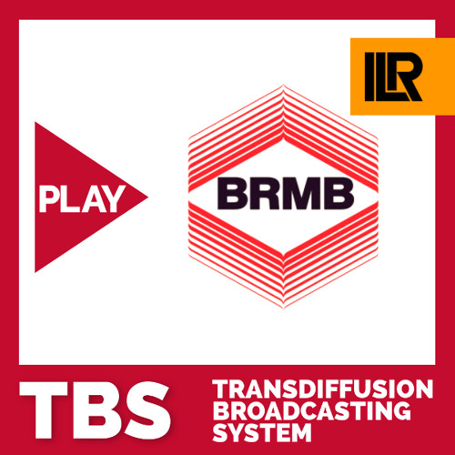 Stream BRMB launch - 19 February 1974 by Transdiffusion | Listen online ...