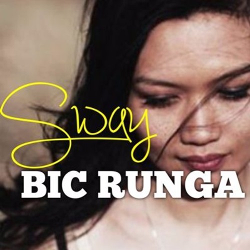 Sway Bic Runga Guitar Chords