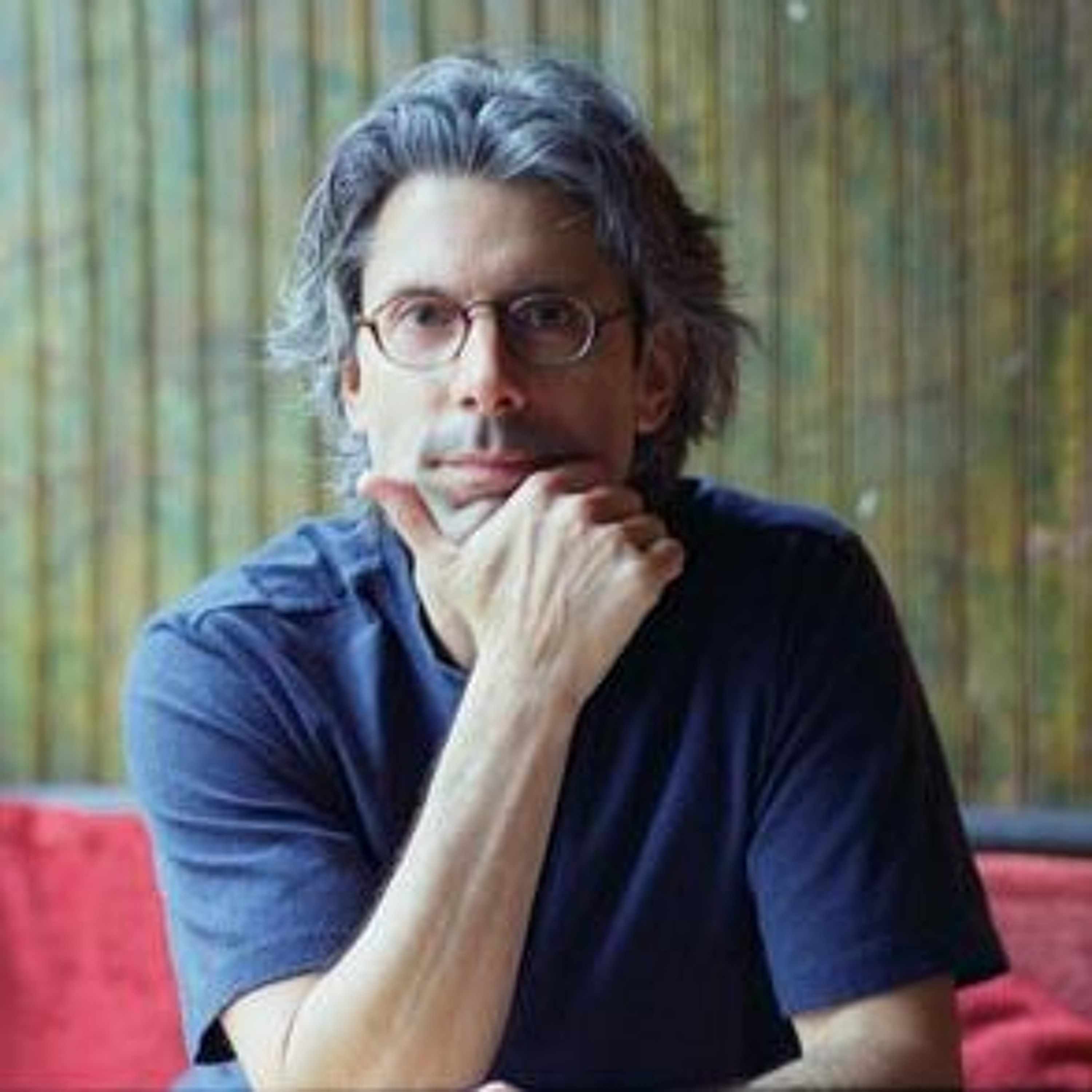 Mark Epstein: Buddhism and Psychotherapy by Tricycle Talks | Podchaser