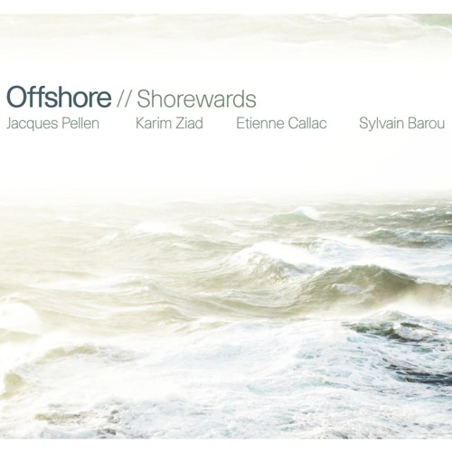 Stream OFFSHORE - SHOREWARDS - 01 - SOUL MAN by Sylvain BAROU | Listen ...