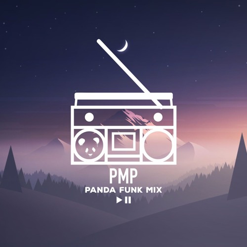 Stream PMP - Panda Funk Mix by PMP | Listen online for free on SoundCloud