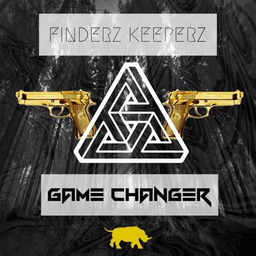 Stream Finderz Keeperz - Game Changer (Original Mix) by Bass Cavalry ...