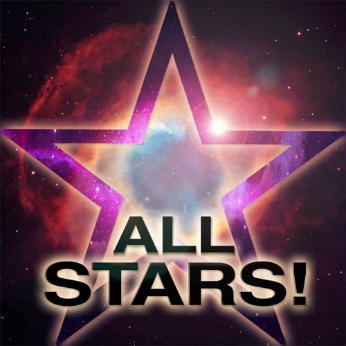 Stream All Stars! Main Theme by Red Banner Studios | Listen online for ...