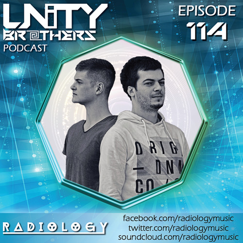 Unity Brothers & Radiology - Unity Brothers Podcast #114 2017-04-18