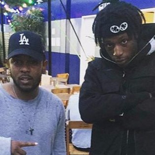 Capital Steez Joey Bada$$