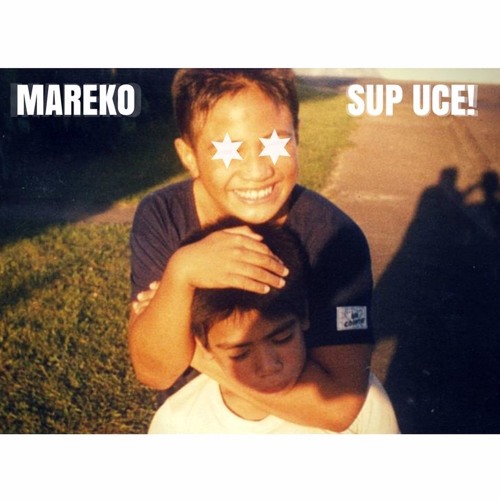 Stream Mareko - Sup Uce! by marekothehorse | Listen online for free on ...