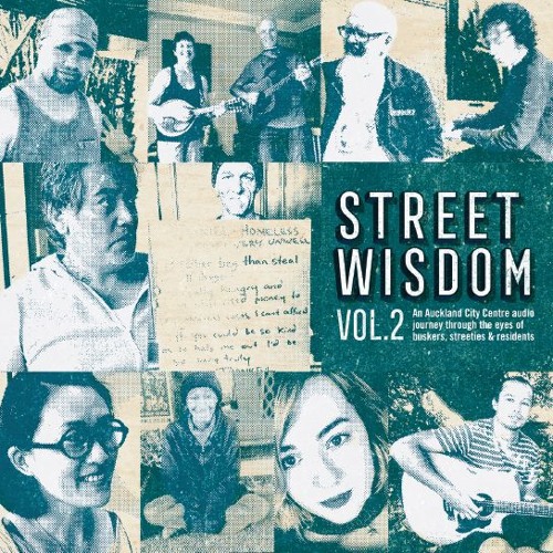 Stream Street Wisdom Vol 2 by Splice | Listen online for free on SoundCloud