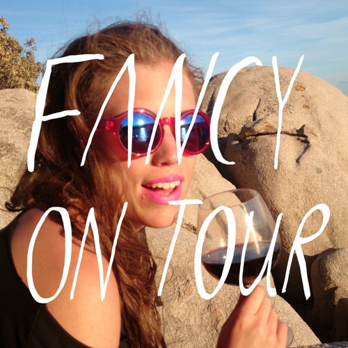 Stream Episode Episode 6 Sexy Road Trip By Fancy On Tour Podcast Listen Online For Free On