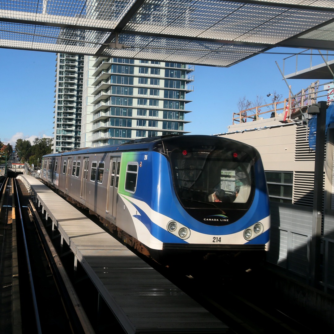 Stream SkyTrain Door Closing Chimes by Tristin John Hopper | Listen ...