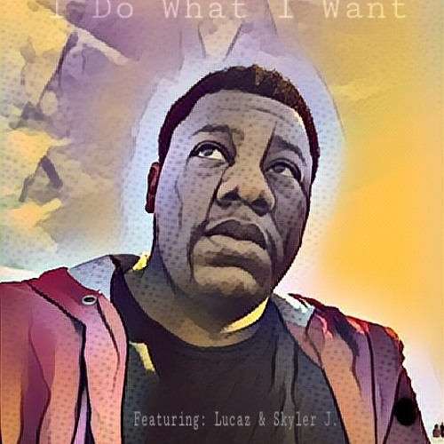 Stream I Do What I Want Ft. Lucaz & Skylar J. (prod. by GHXST) by ...