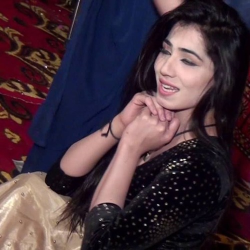 Stream Da Gul Na Khkuli Jinay - Rahim Shah & Nazia Iqbal (Pashto) by ...