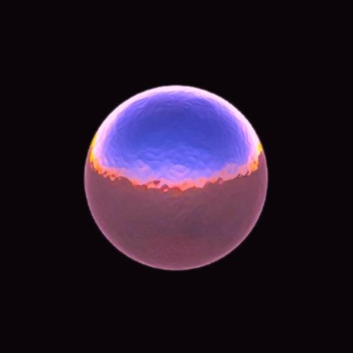 Louis Richardson - Free music on ToneDen
