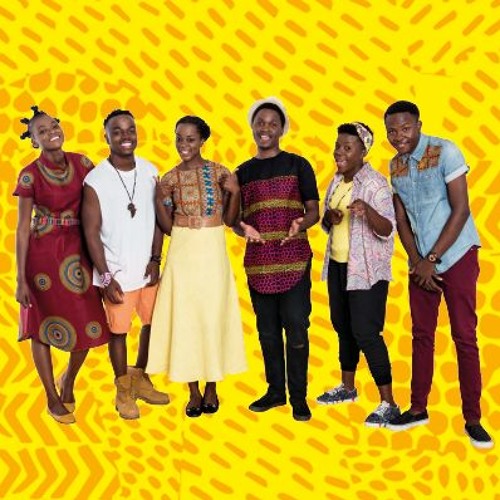 Stream Zathu Band - Zimatere Zimatere by ZATHU | Listen online for free ...