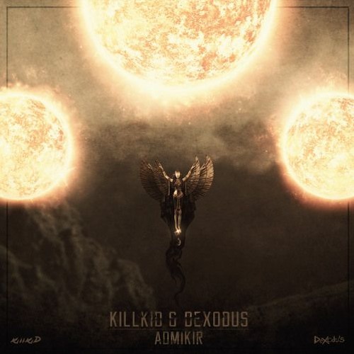 Stream Killkid & Dexodus - Admikir (Original Mix) [Lost Track Exclusive ...