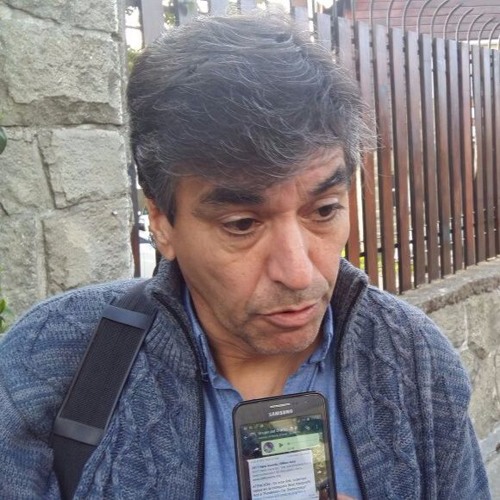 Stream Alejandro Bazán - Presidente Junta Vecinal Barrio Las Victorias by El Cordillerano ...