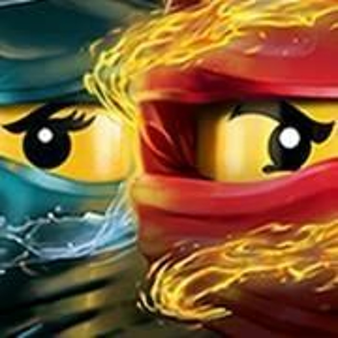 Stream LEGO® NINJAGO® Songs | Listen to LEGO NINJAGO playlist online ...