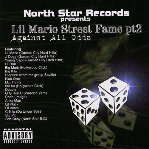 Stream Don't Get Lil Yo Started by Lil Mario | Listen online for free ...