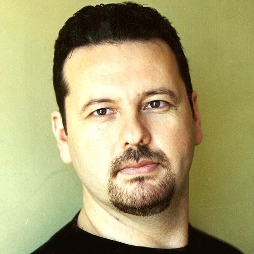 Stream Amor ti vieta by Gabriel Centeno | Listen online for free on ...