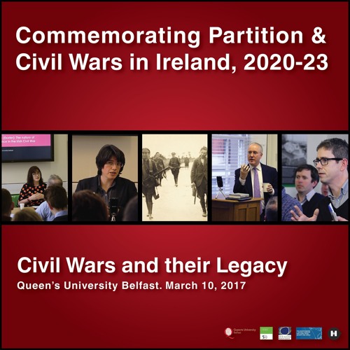 Stream David Armitage - Civil Wars: A History in Ideas by History Hub ...