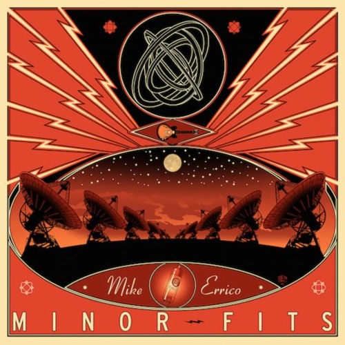 Stream "My Sinking Ship," Mike Errico by mikeerrico | Listen online for ...