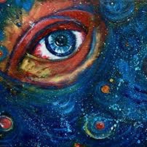 Stream Your eyes by Are Charles Pedersen | Listen online for free on ...