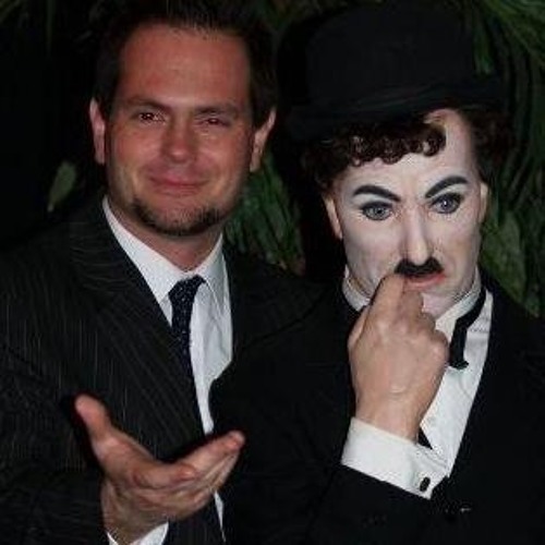 Stream Alex Parnes Professional Gatecrasher 1 by Zenadu | Listen online ...