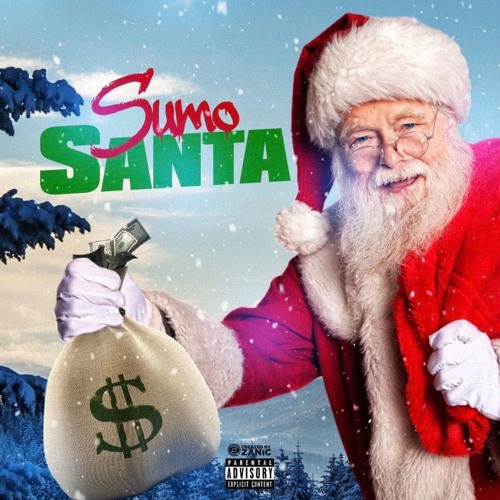 Stream Sumo - Santa {produce by. OBMBEATS} by thereal_sumo | Listen ...