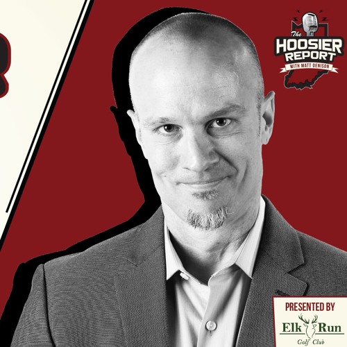 Stream episode Gregg Doyel on Archie's recruiting travels and Pacers in ...