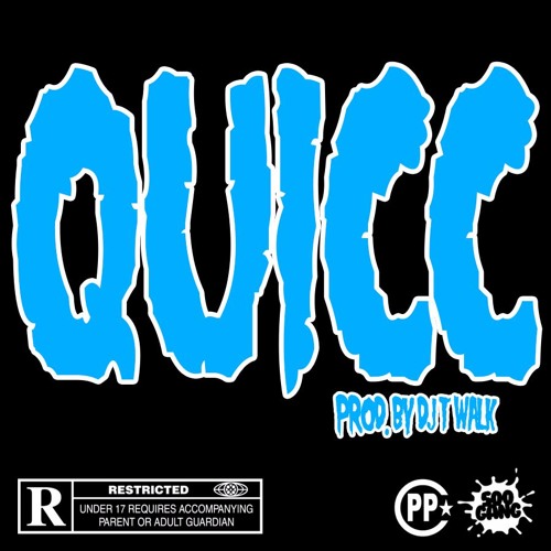 Stream Quicc (Prod. @TheDJTwalk) by WaterLaFlare | Listen online for ...