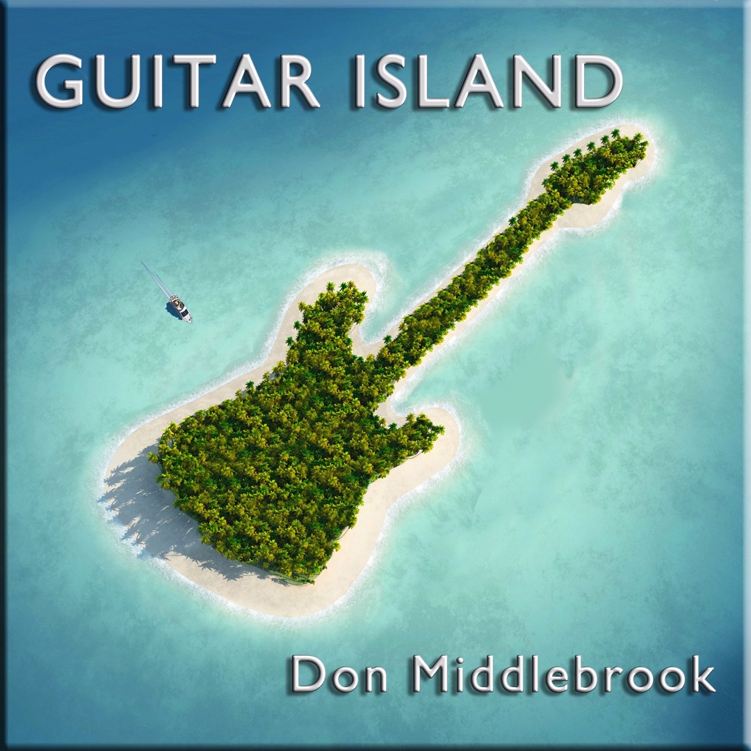 Stream Pure Trop Rock by Don Middlebrook 1 | Listen online for free on ...