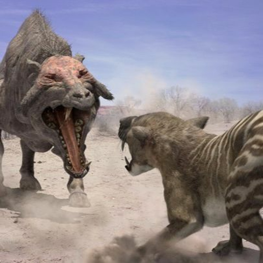 Stream Walking with Beasts - Main Theme by sam | Listen online for free ...