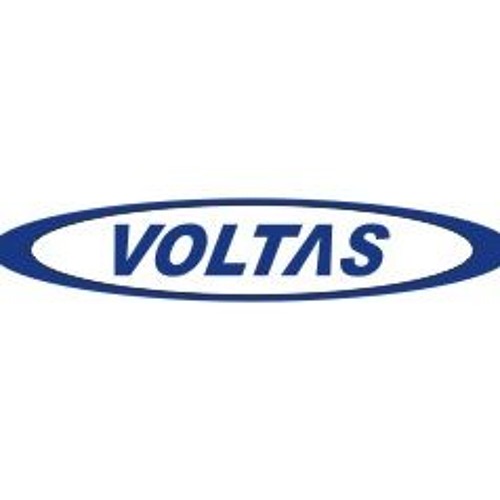 Voltas Logo Vector