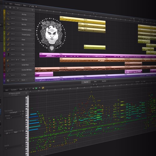 Stream Aidoru Masuta Shinderera | Listen to Dick playlist online for ...