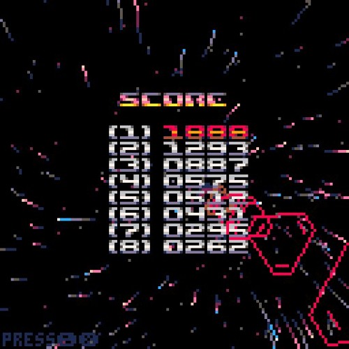 Stream ZEPTON (score) by REZ | Listen online for free on SoundCloud