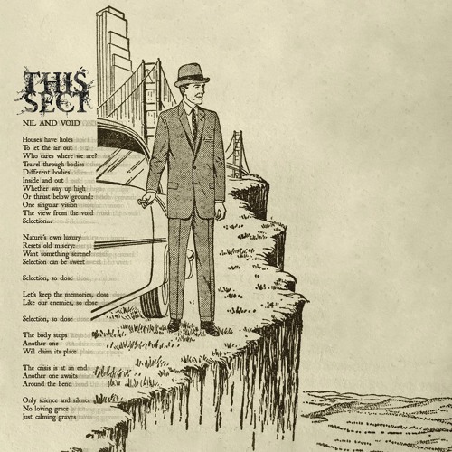 Stream Nil And Void by This Sect | Listen online for free on SoundCloud