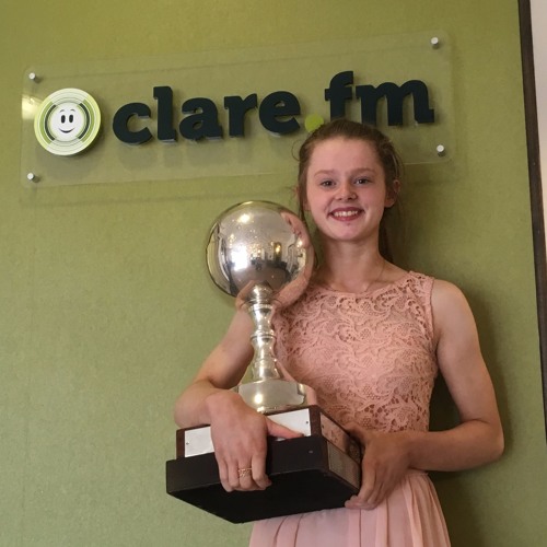 Stream Four Time Irish Dancing World Champion Keeva Corry In Studio by ...