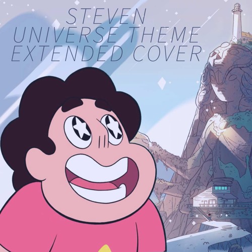 Stream Steven Universe Theme Song - Extended Cover by Deepak | Listen ...