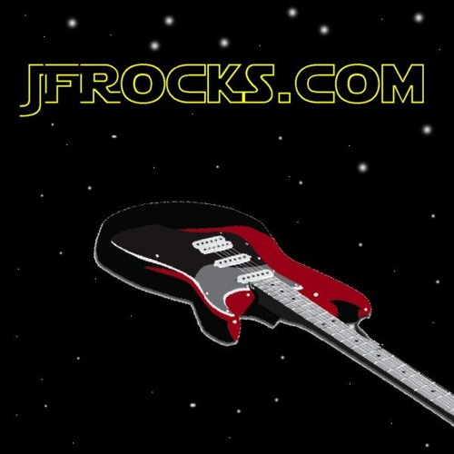 Stream Larry Skywalker & that weird bear by Jeff Fiorentino | Listen ...