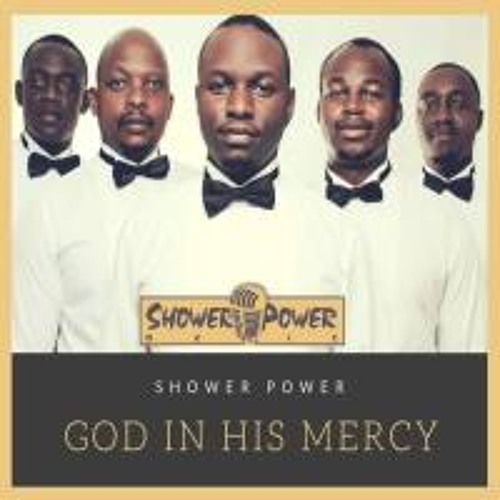 Stream George Tiputiro | Listen to shower power playlist online for ...