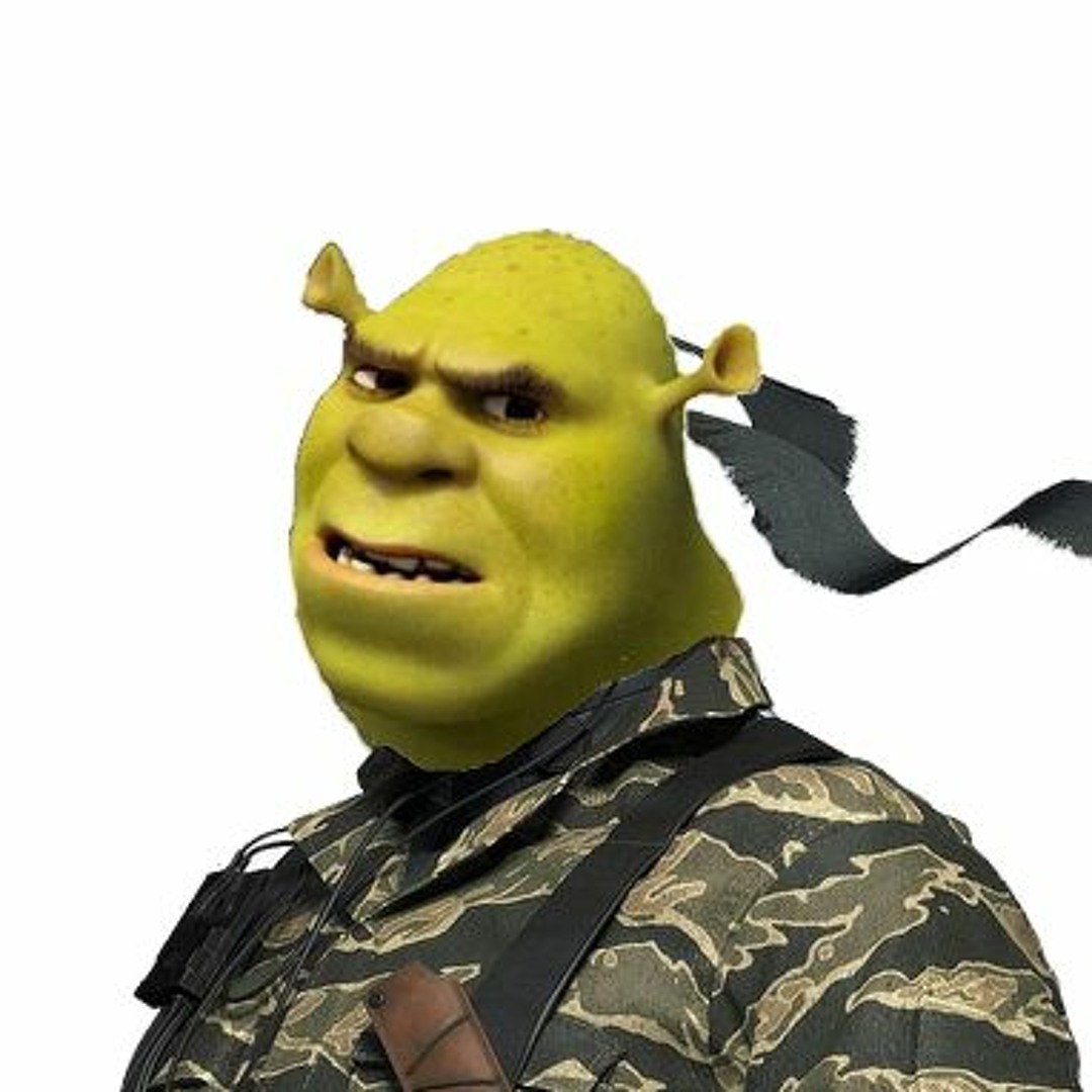 Stream Shrek Eater by Bread Boi | Listen online for free on SoundCloud