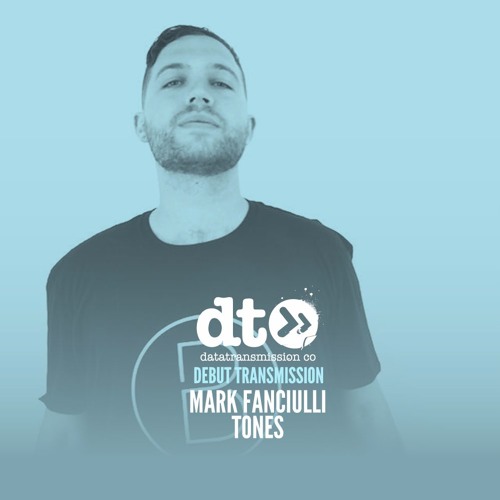 Stream Mark Fanciulli - Tones by Data Transmission | Listen online for ...