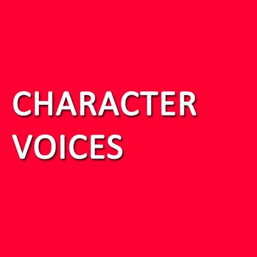 Stream Alison Belbin - Character - Witch Voice by Alison Belbin ...