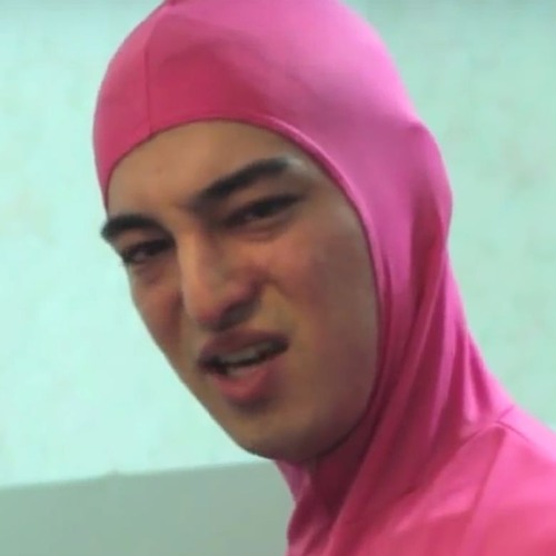 Stream PINK GUY - FRESH BALLS by TVFilthyFrank | Listen online for free ...