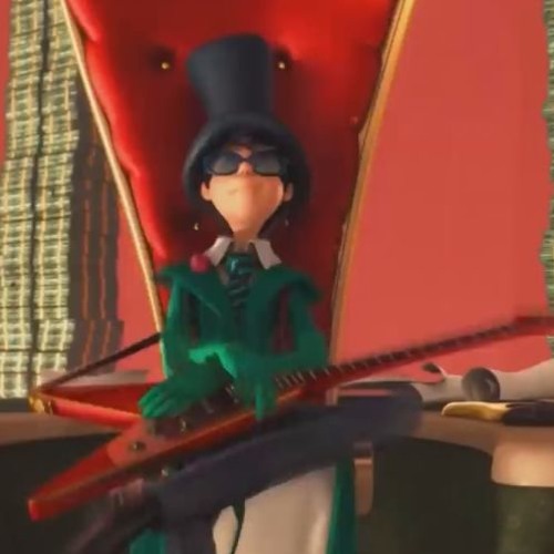 The Once Ler Thneeds