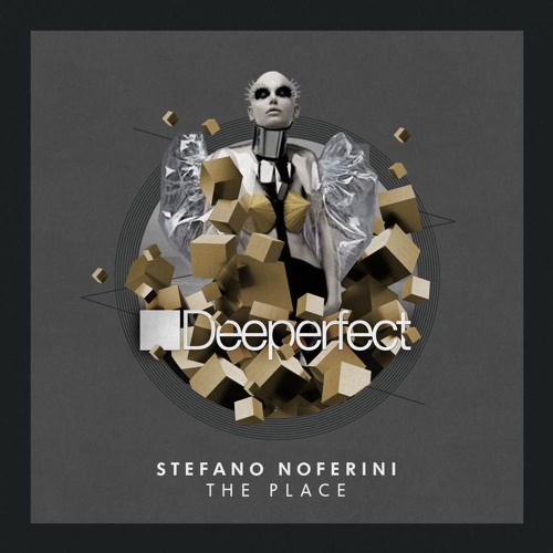 Stream Stefano Noferini - 'The Place' (Jesse Perez Remix) [Out May 5th ... Stream Stefano Noferini - 'The Place' (Jesse Perez Remix) [Out May 5th ...