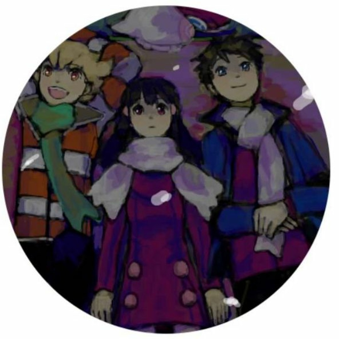 Stream Mewmore - 'Lake' (Remix) From Pokémon Diamond - Pearl - Platinum ...