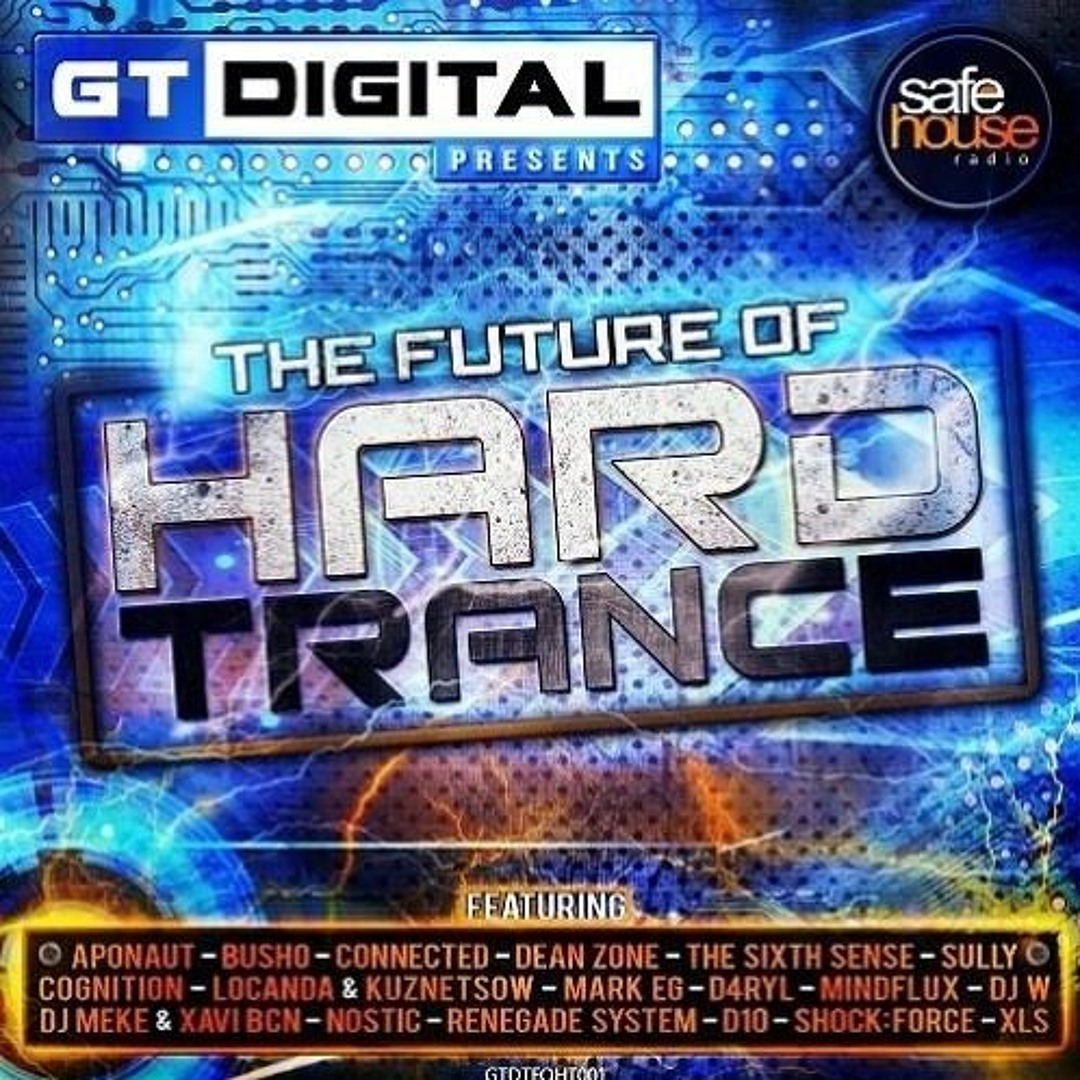 Stream D10 Meets The Sixth Sense - (Don't) Stop The Music (preview) by ...