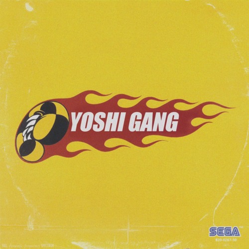 Stream ☆YOSHI GANG☆ | Listen to YOSHI GANG VOL 1 playlist online for ...