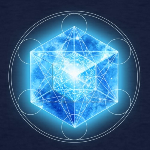 Stream The Metatron -Phenomenon by Cut It Up Def | Listen online for ...