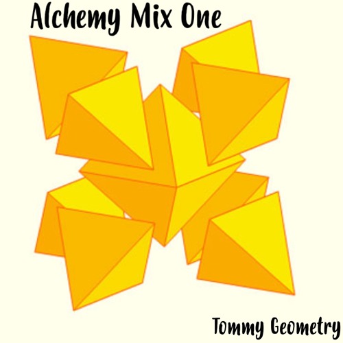 Stream Alchemy Mix One by Tommy Geometry | Listen online for free on ...